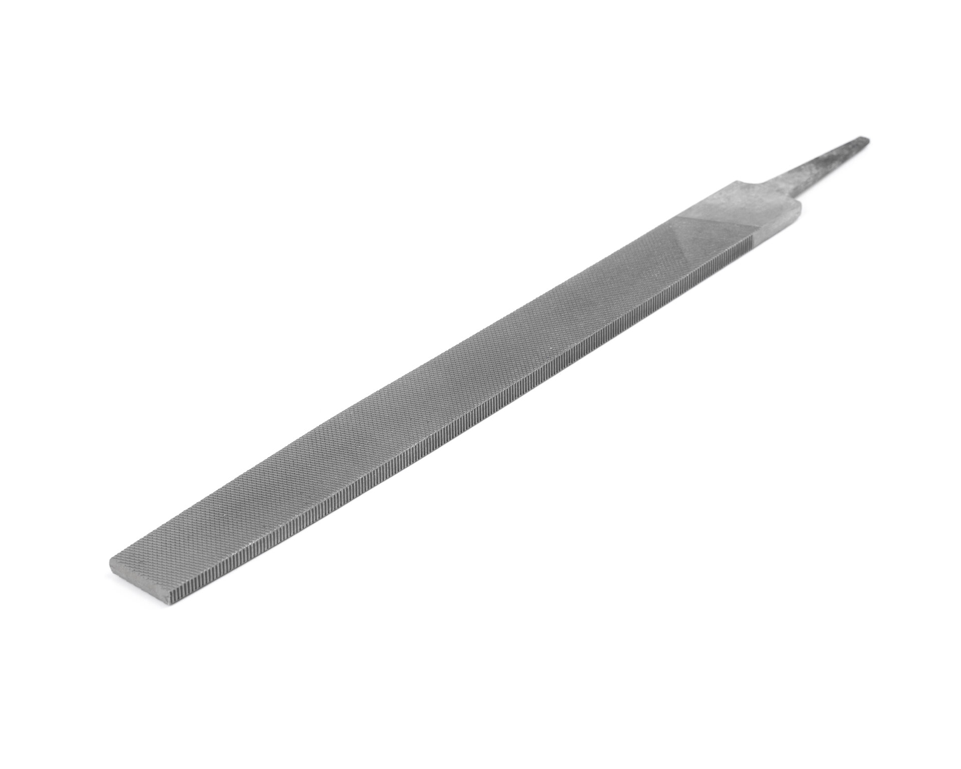 Напильник плоский остроносый 400 мм №1 (2820-0086) JESDA