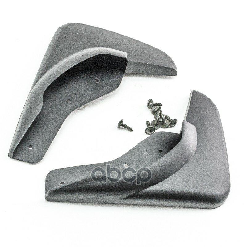 Брызговики передние к-кт DOMINANT арт. AW3C000750111