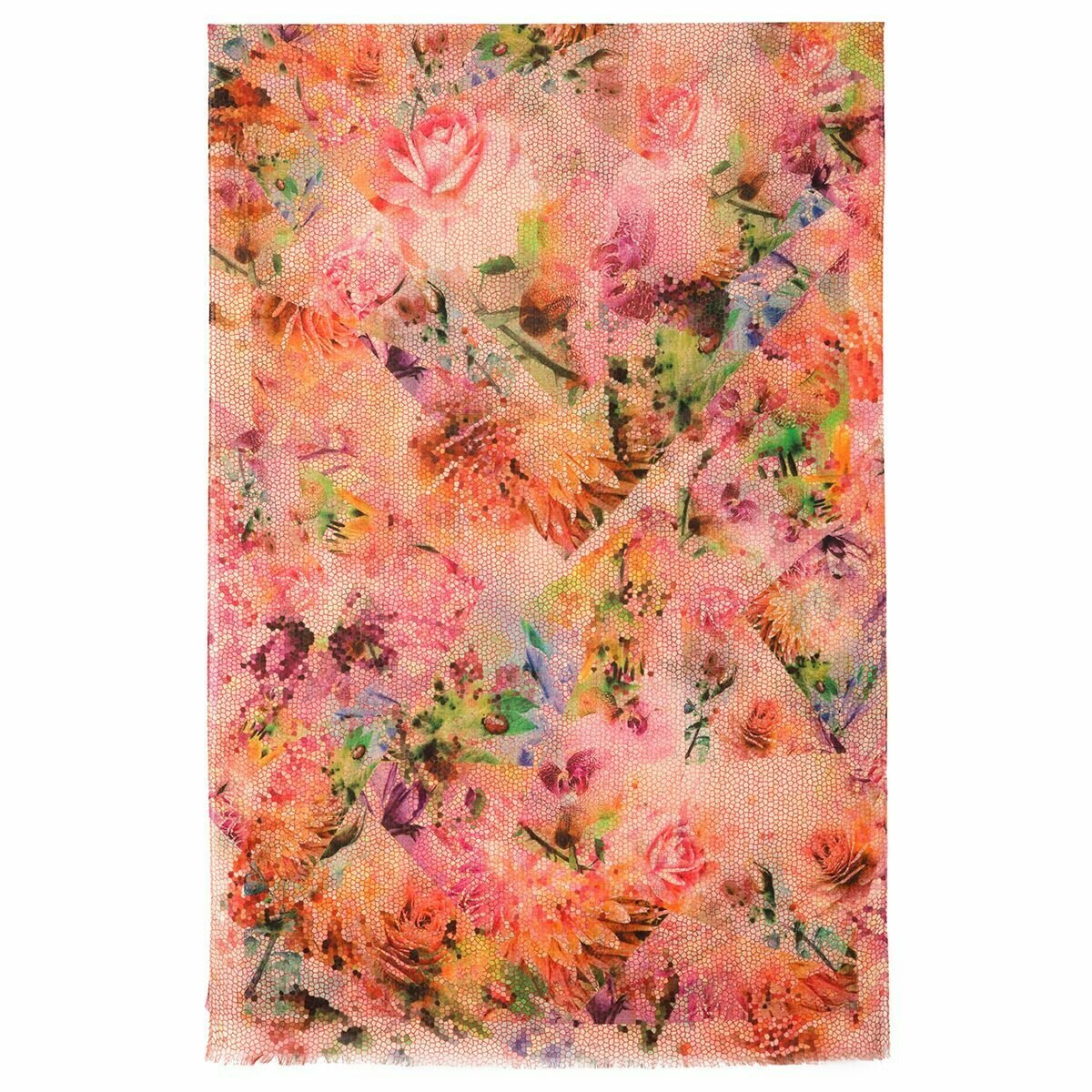 Палантин Базовая коллекция для женщин