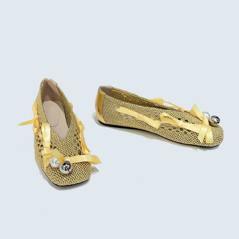 Туфли Мэри Джейн 