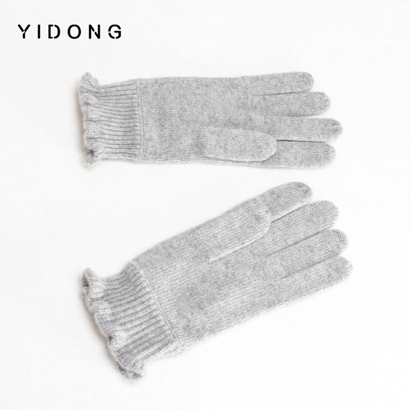 Перчатки для женщин