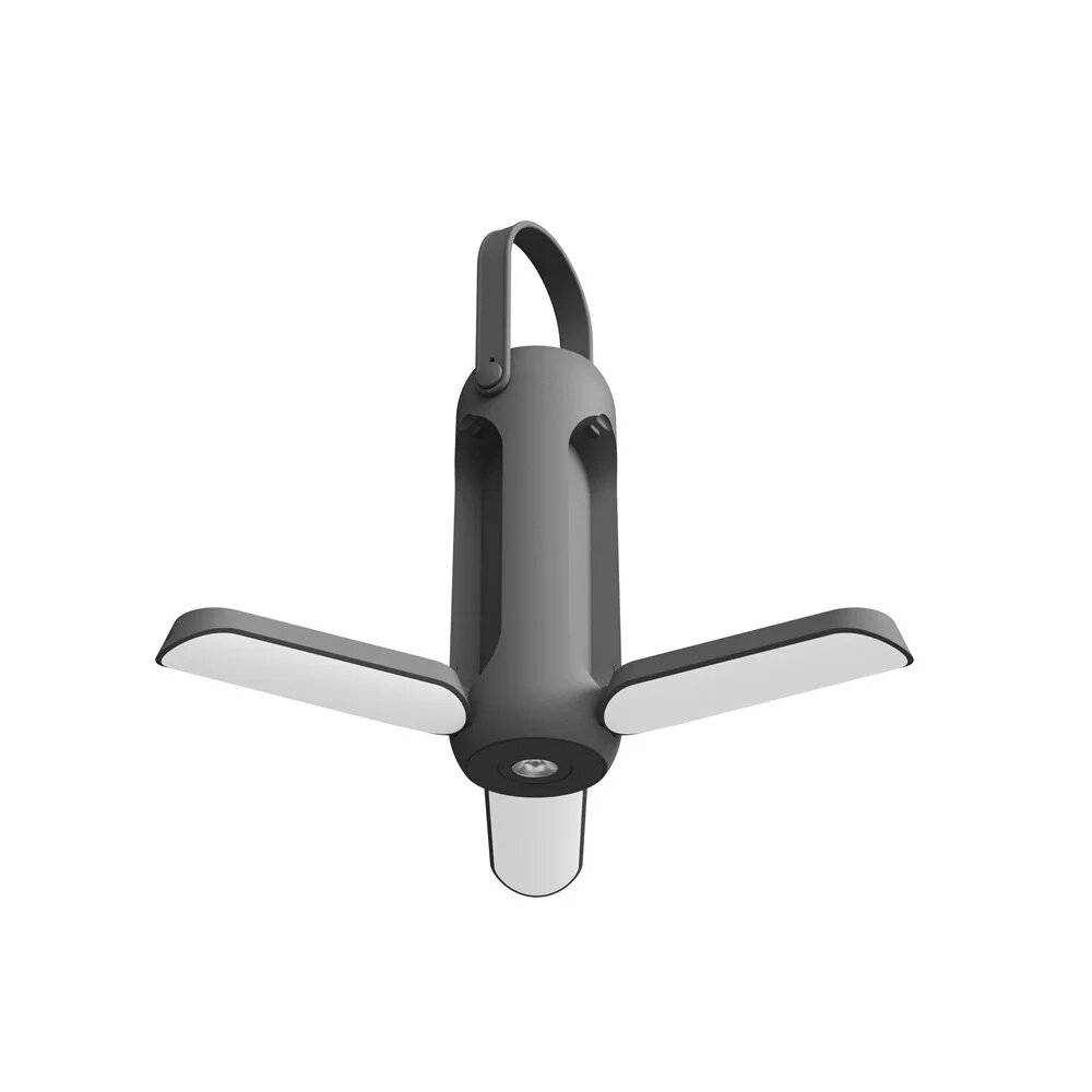 Фонарь HENGYU 720lm Black