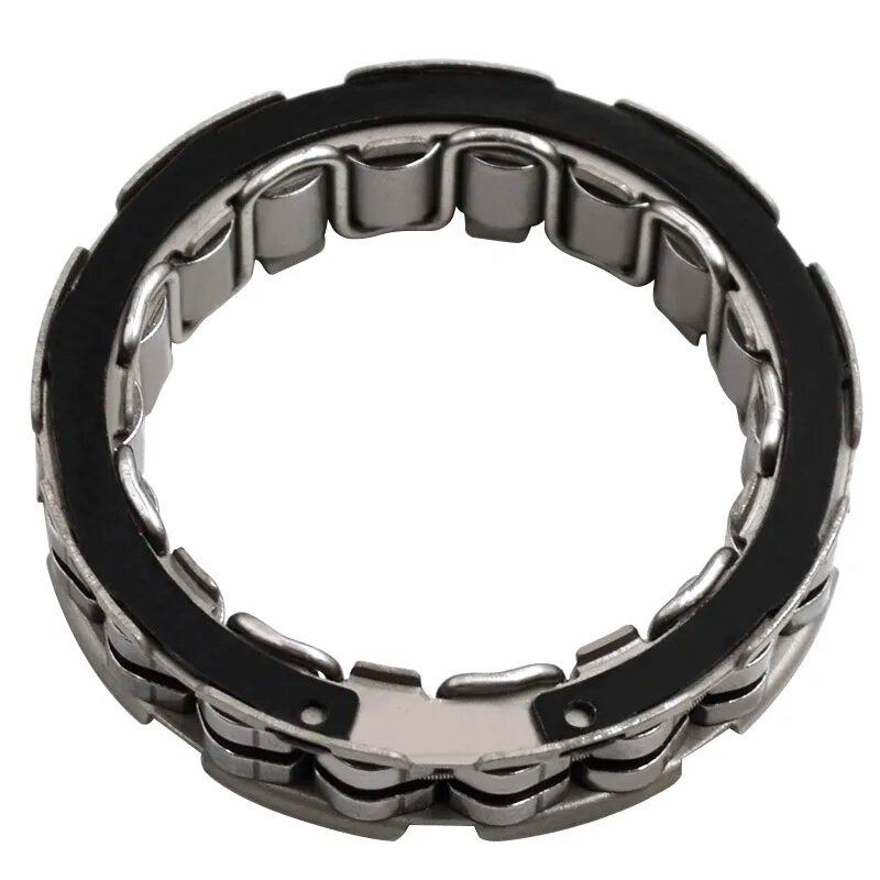 Детали для двигателя мотоцикла, стартер, яркий комплект сцепления для HONDA TRX450ER 2006-2014 TRX450R 2006-2009 CRF450X 2005-2009 2012-2017 Bearing