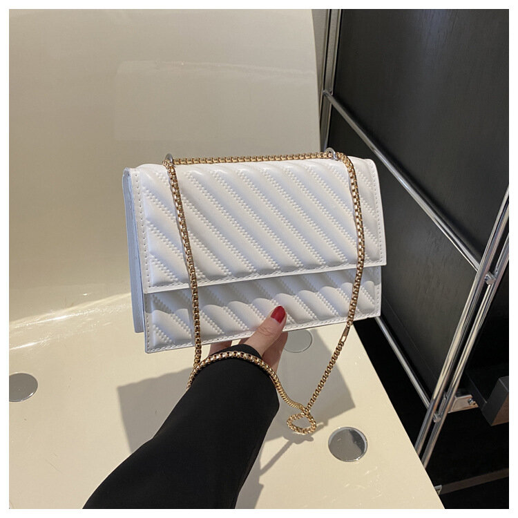 Сумка багет