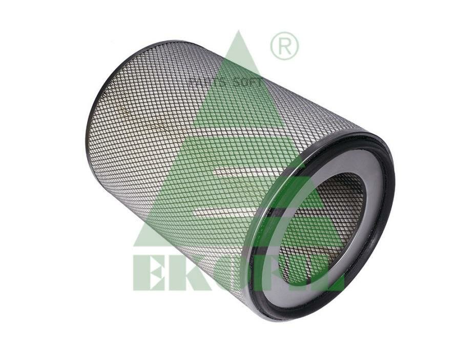 EKO01444 EKOFIL Фильтр воздушный HYUNDAI HD170,270,370,500 дв. D6CA38/ABDD (08-), D6CB38/HA/CC EKOFIL