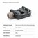 TILTA Universal ARCA Quick Release Baseplate