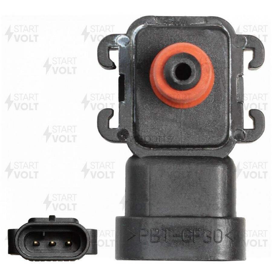 STARTVOLT VS-MP-0560 Датчик абсолют. давления для а/м Chevrolet/Cadillac (VS-MP 0560)