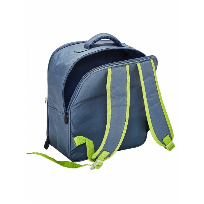 Рюкзак Mojo Animal Planet Остров Динозавров с полем для игры 387715