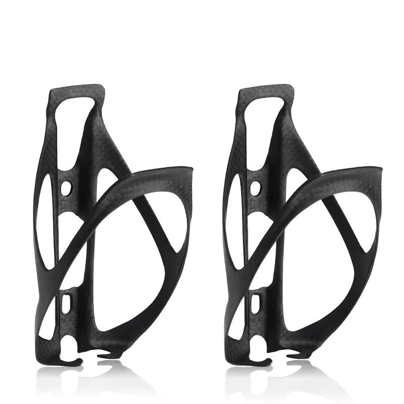 Riderace RN2243 Ультралегкий держатель бутылки, 2шт