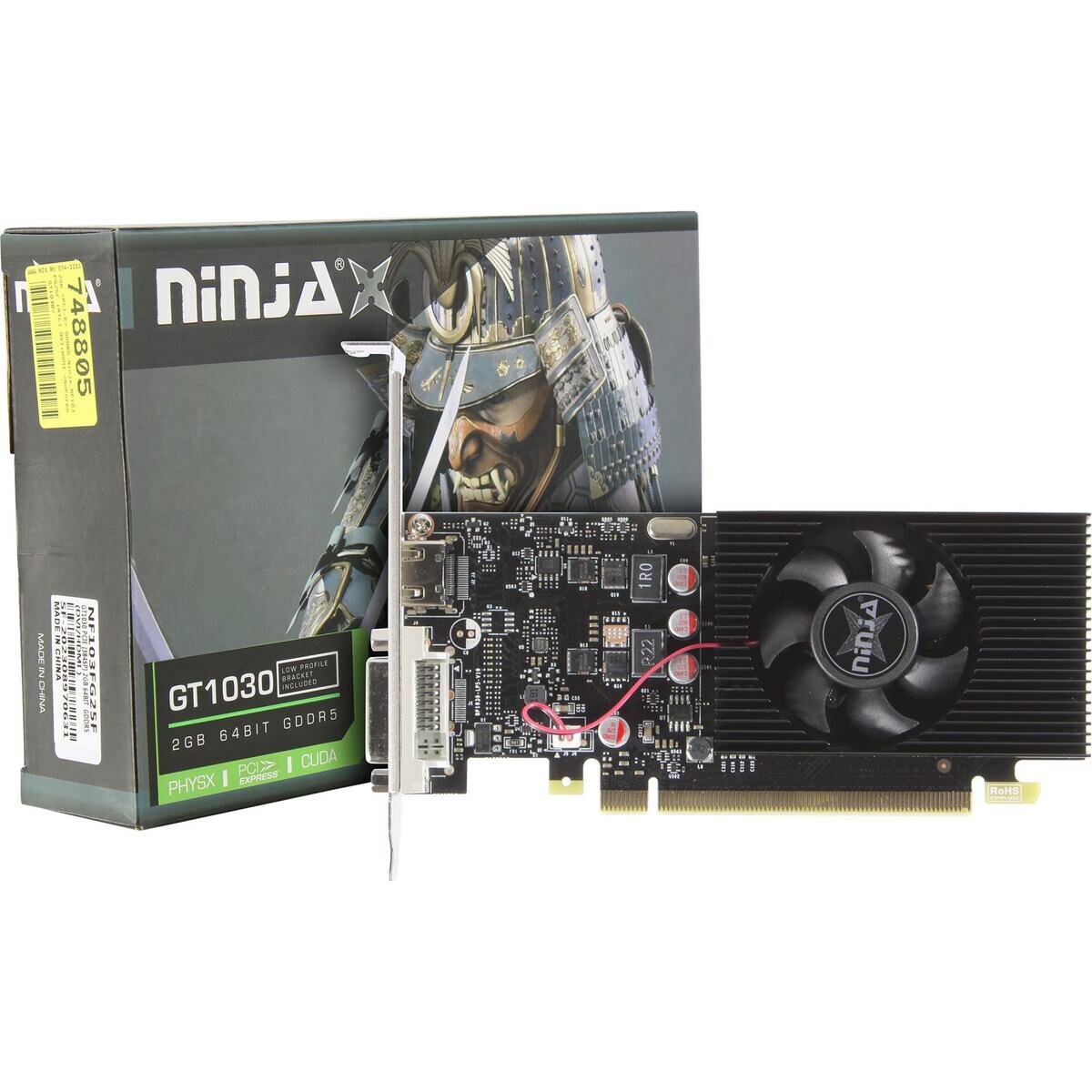 Ninja NF103FG25F