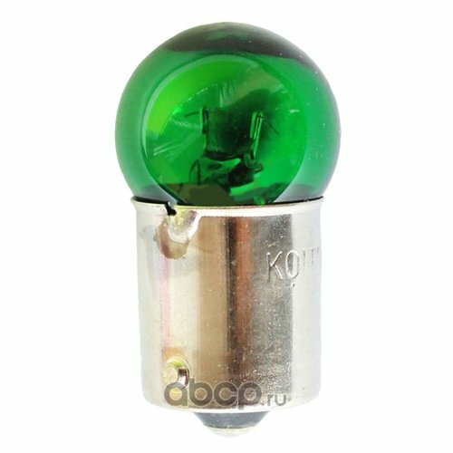 Лампа дополнительного освещения Koito (кратность 10 шт.) Koito 3643G