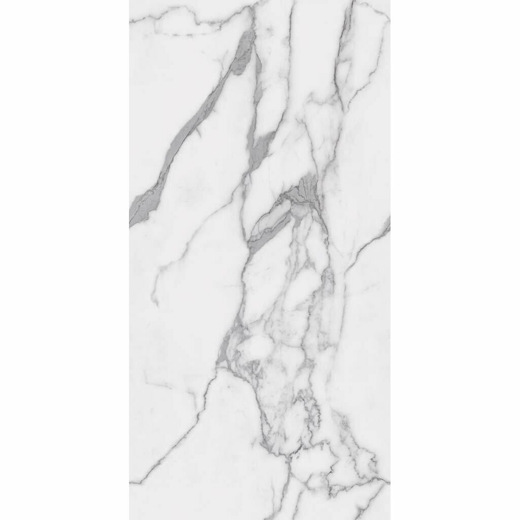 Керамогранит Gravita (Гравита) Statuario Fantastico 60х120 см (78803720) (1.44 м2)