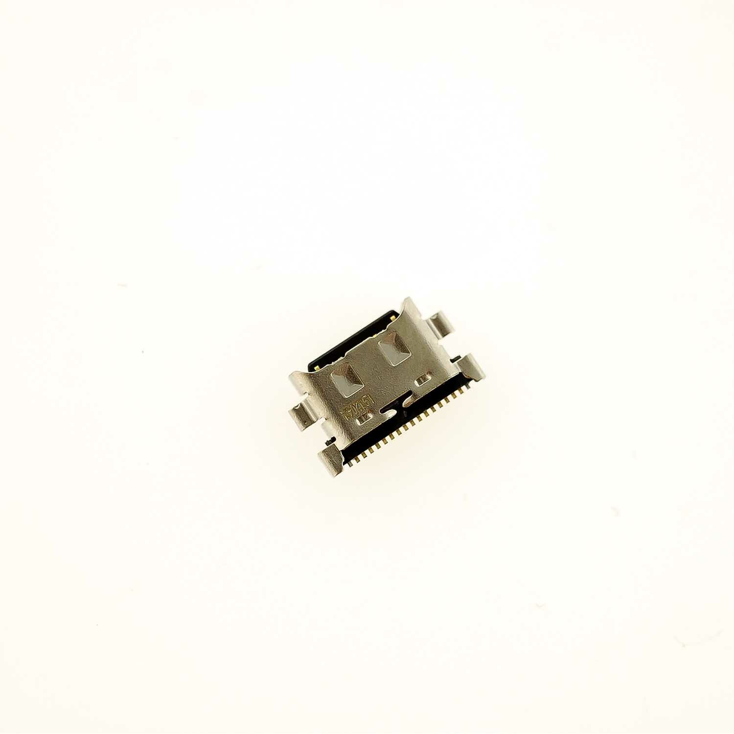 Разъем зарядки для Samsung A205F/ A305F/ A315F/ A405F/ A505F/ A705F/ A805F/ M205F (Type-C)