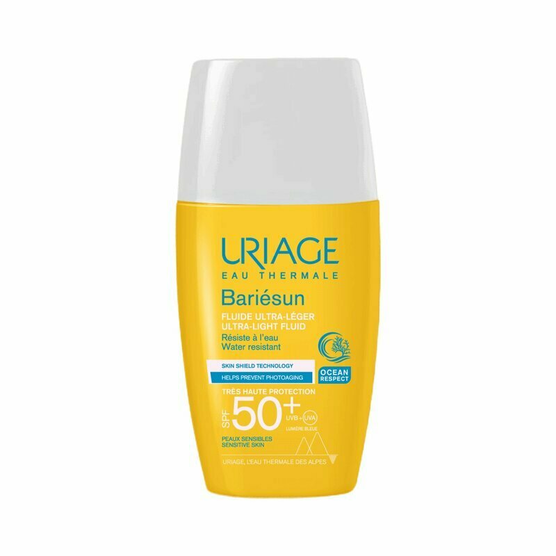 Урьяж Набор Барьесан