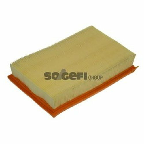 Фильтр воздушный Purflux A1109 для Opel Agila; Subaru Justy II, III; Suzuki Ignis I, II, Wagon R