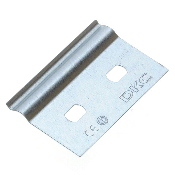 Пластина 37301 GTO соединительная для лотков высотой 50мм (ДКС) (5 шт. в комплекте)