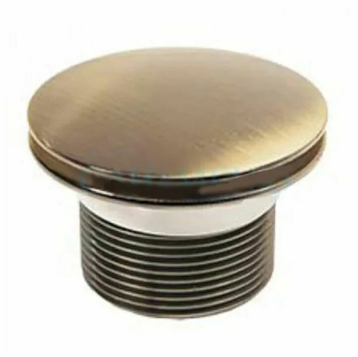 Донный клапан для ванны Kern A-2136 B Бронза , латунь . . . .