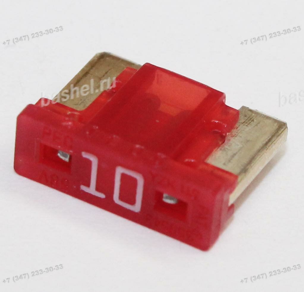 Предохранитель а/м JAPVAL MICRO 10A
