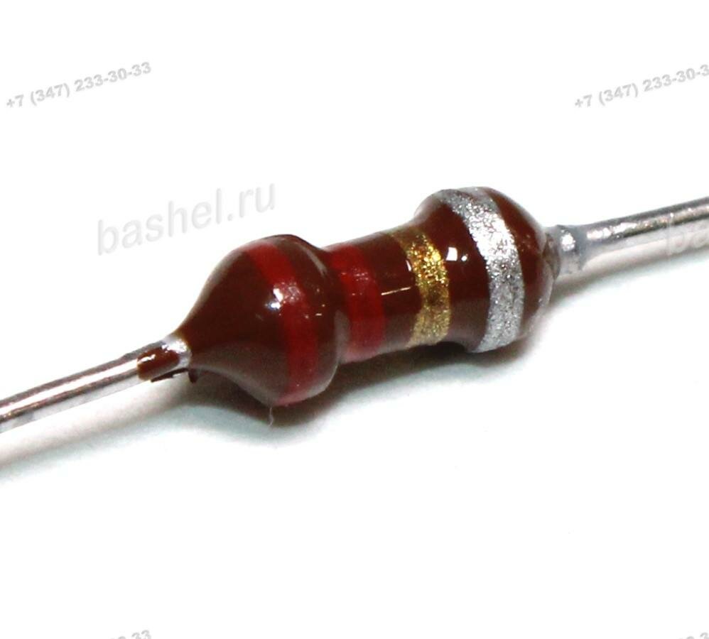 COIL CECL 2,2 мкГн/630мА, Индуктивность, TDK-EPC, (B82141A1222K)