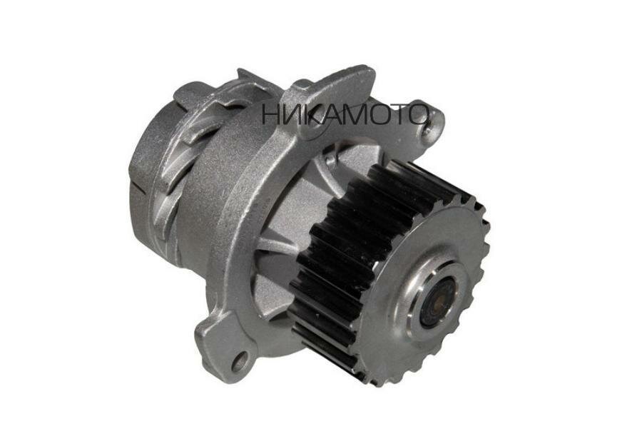ZENTPARTS Z14515 помпа!\ Lada Priora/Granta 1.6i 16V 08>