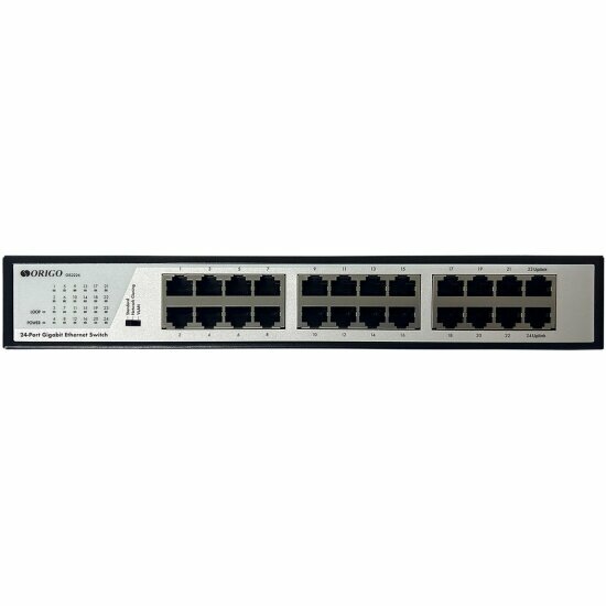 Коммутатор Origo OS2224/A1A