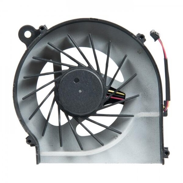 Вентилятор, кулер HP G72, G62, CQ72, CQ62 (Новый)