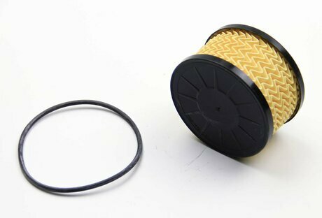 Фильтр масляный Рено Каптур, Дастер, Аркана 1.3 H5H/Кашкай 1.2 Оригинал