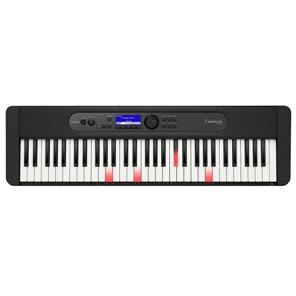 CASIO LK-S450C2 синтезатор (без б п AD-E95100L)