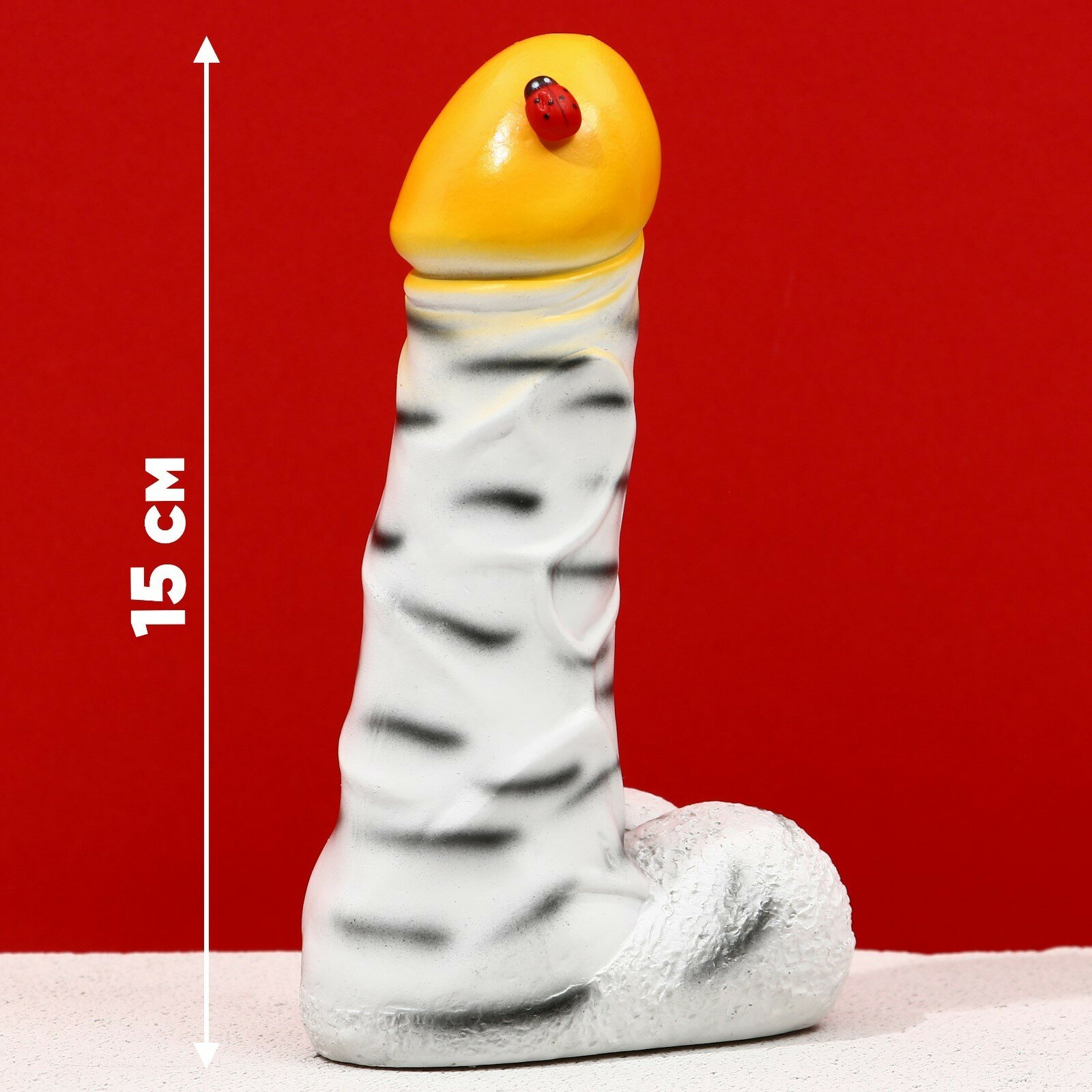 Фигура сувенир «Береза», 18+ 15.5×7×9 см