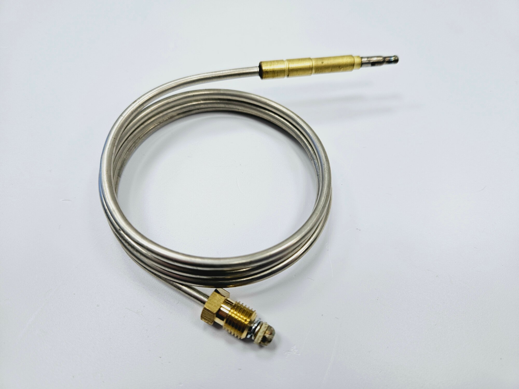 Термопара "SIT" (оголовок А1, гайка М9, L850мм) (арт. 0.200.014)