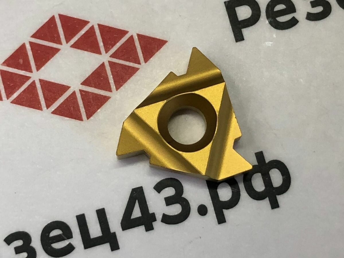 Пластина MMT22IR AG60 UE6020