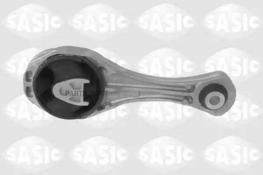 2704036 SASIC Опора двигателя RENAULT KANGOO II