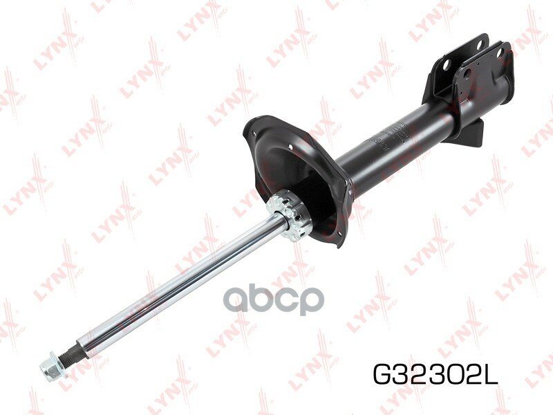 Стойка амортизатора подвески LYNXauto арт. G32302L