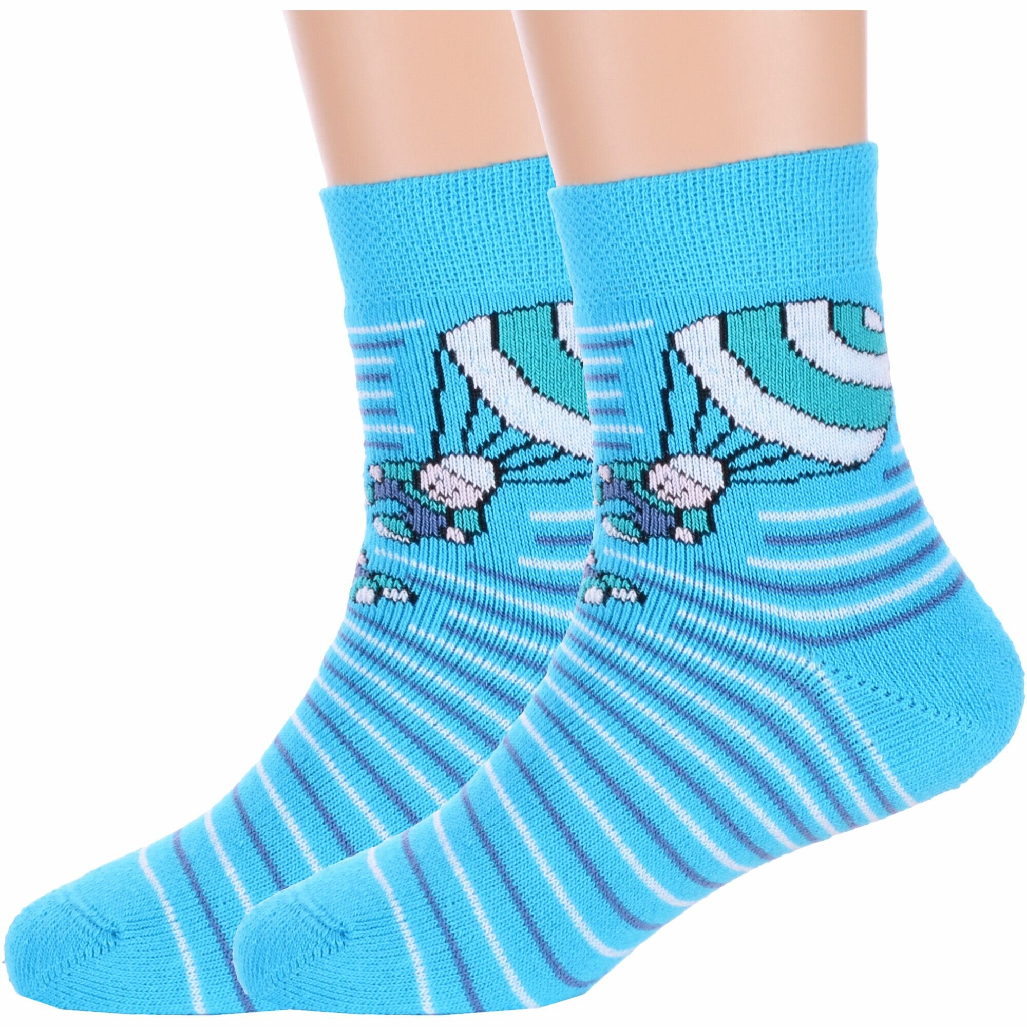 Носки Базовая коллекция