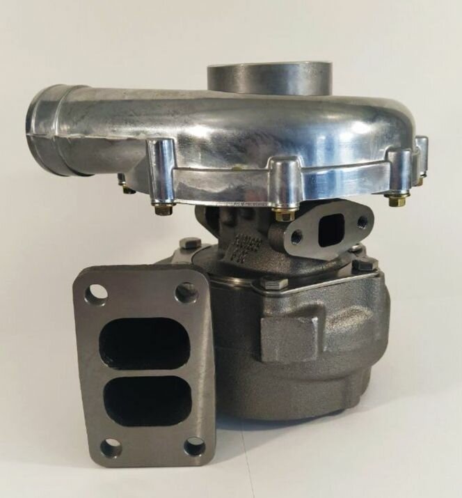 Турбина E&E Turbo Turbo-CZ004 K27-145-01 (правая сторона) Камаз Евро-2