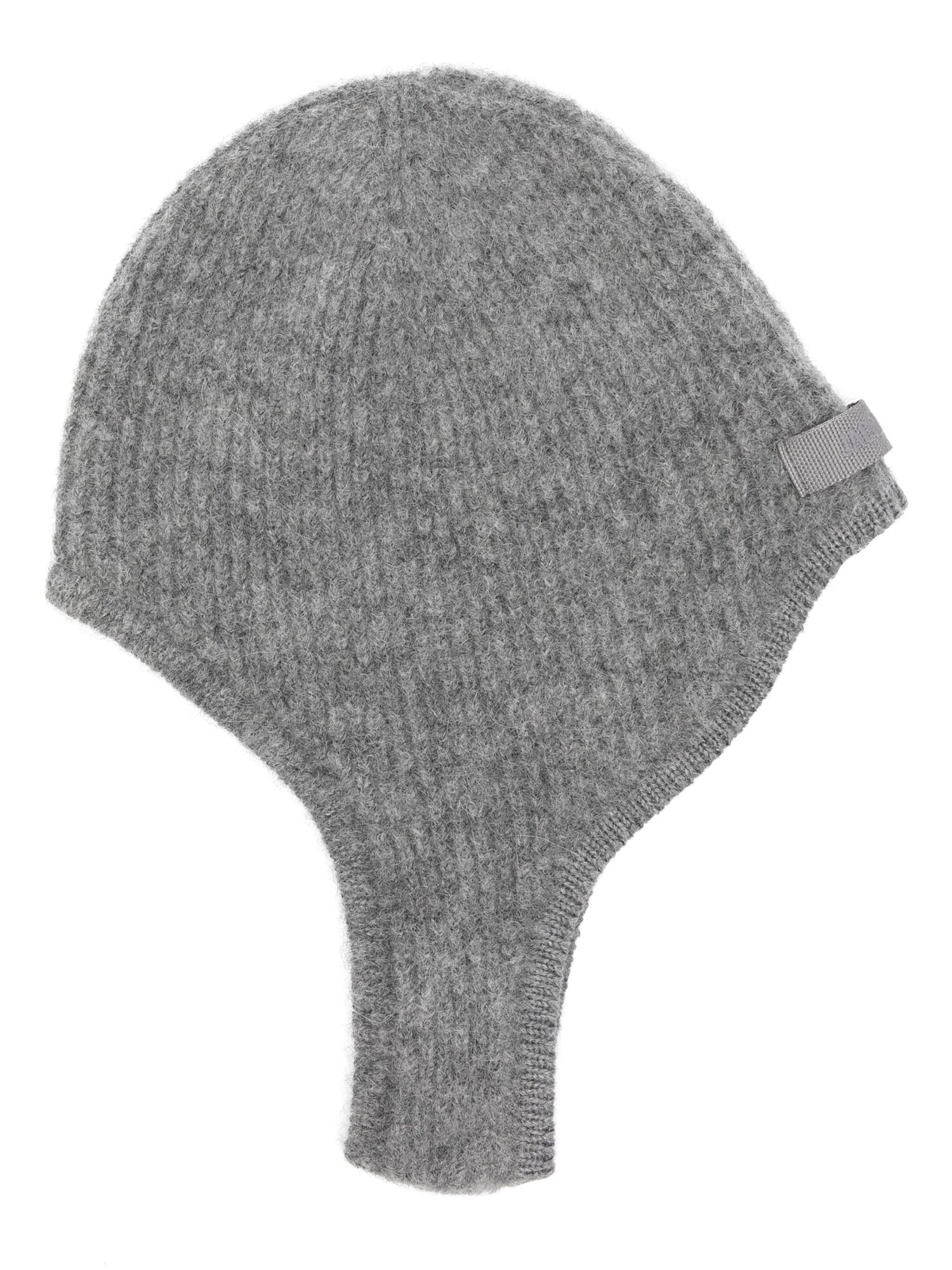 Шапка La capuche Gros Grain для девочек