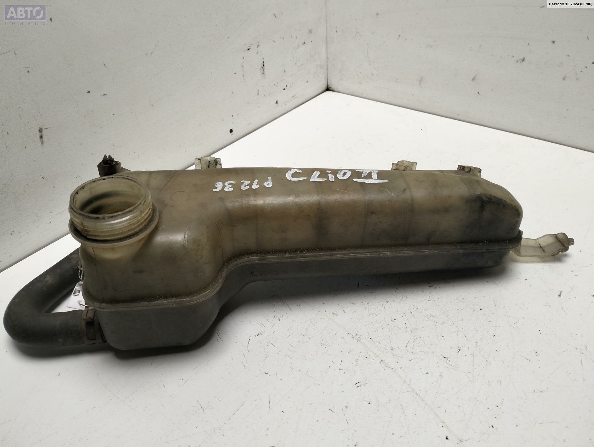 Бачок расширительный Renault Clio 2 (1998-2008)