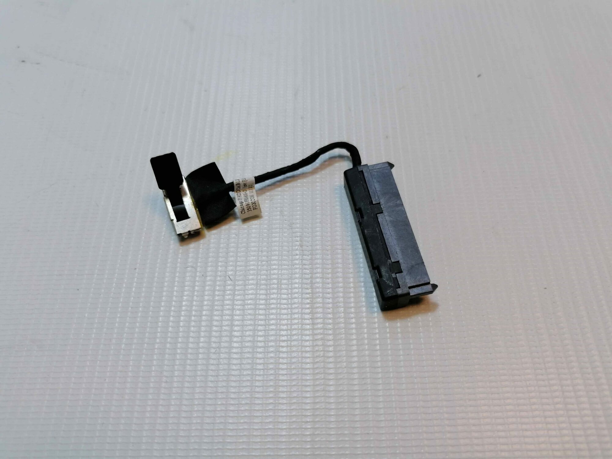 Разъем SATA для HP 635