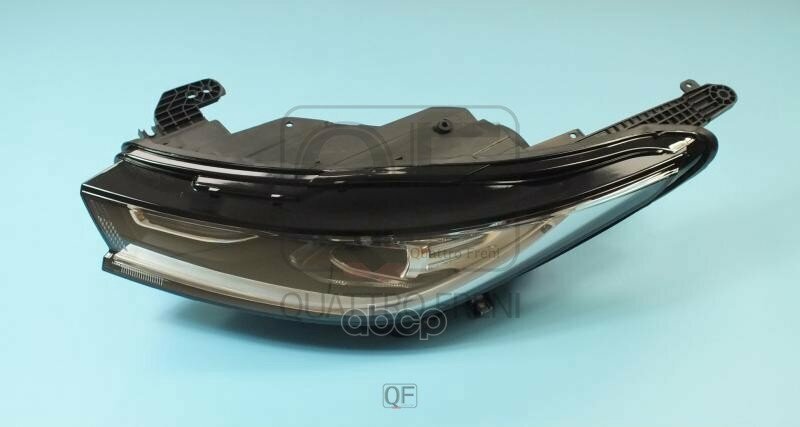 Фара основная LH LED QUATTRO FRENI арт. QF11M00125