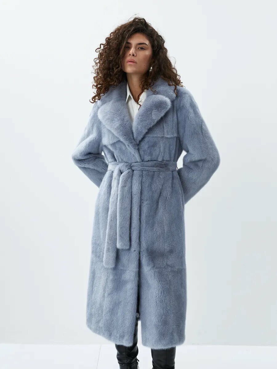 Шуба Осень-Зима