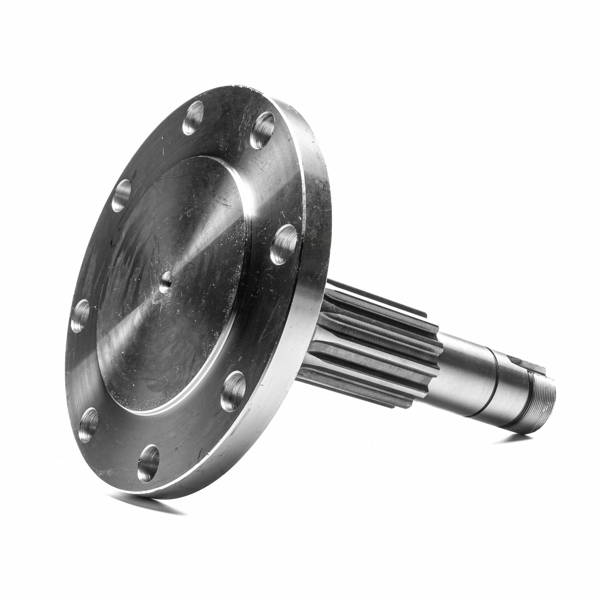 Фланец редуктора конечной передачи 1521-2308017 переднего моста, без болтов, МТЗ (Китай)