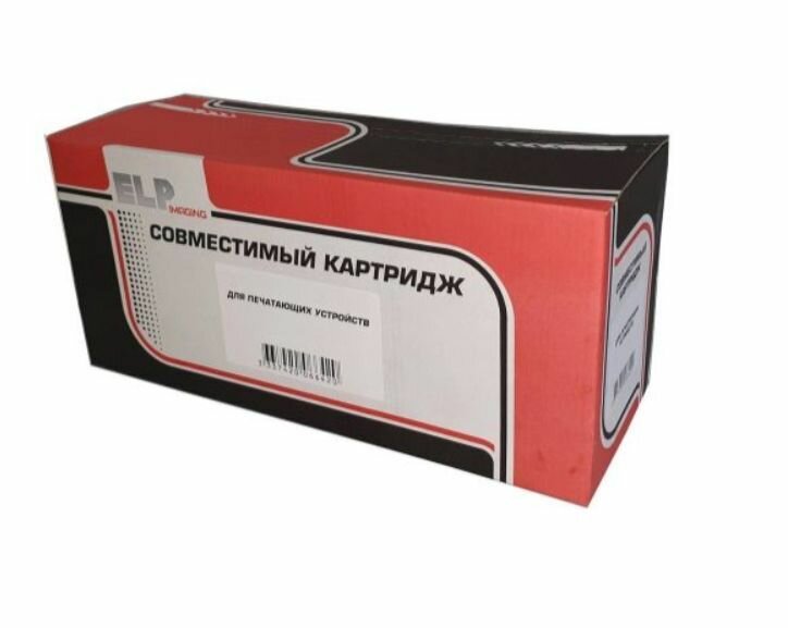 Тонер-картридж ELP CT-KYO-TK-1150-8K