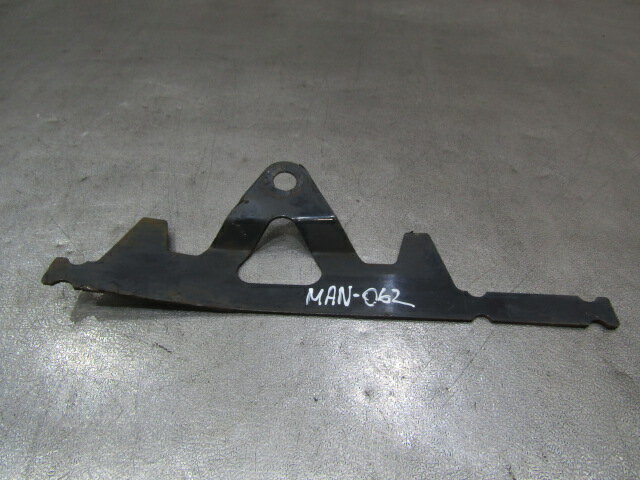 Кронштейн глушителя MAN TGX, TGS, TGA