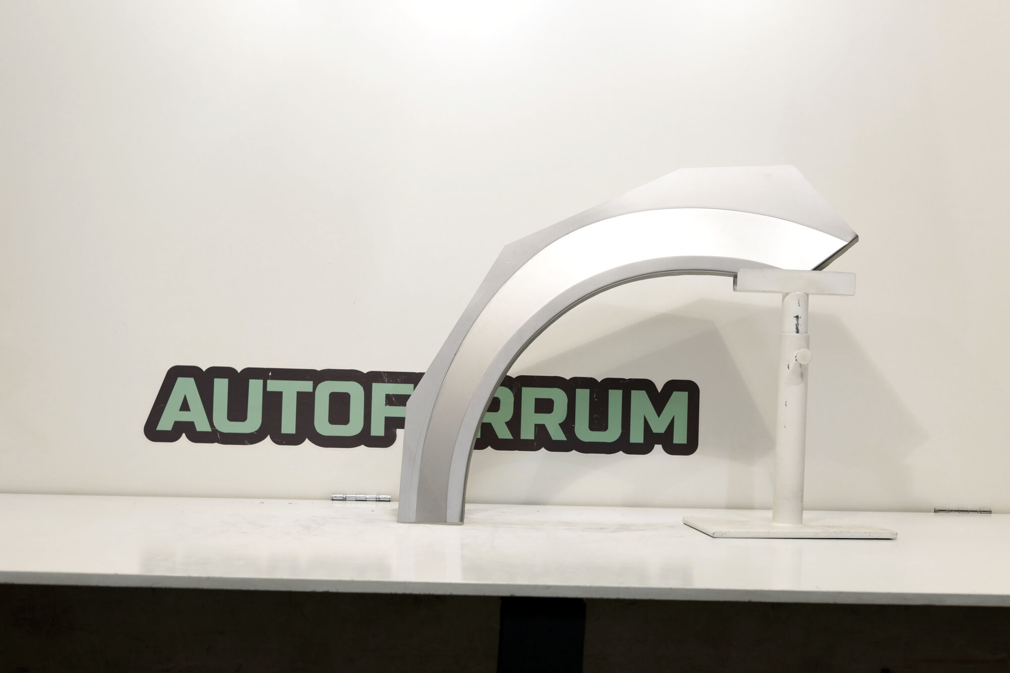 Арка ремонтная задняя левая для Hyundai Getz 2002-2010 (хендай гетц), тип кузова хэтчбэк 3-ДВЕРИ , холоднокатаная сталь 1 мм