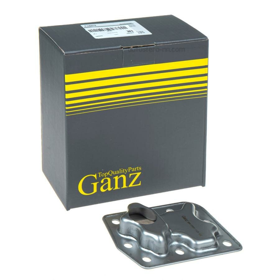 GANZ GIH02051 Фильтр АКПП для DAEWOO Matiz/KIA Picanto GANZ GIH02051