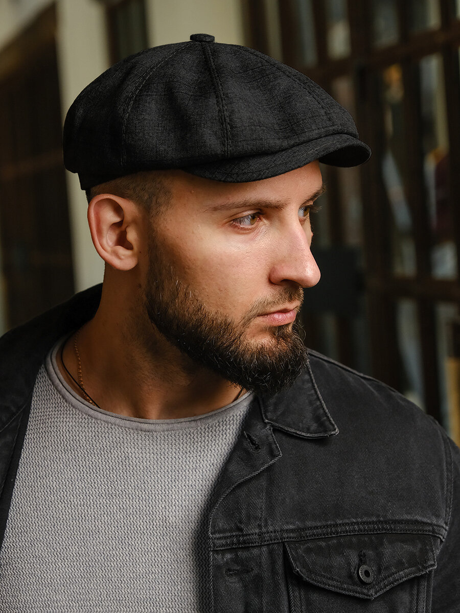 Кепка для мужчин
