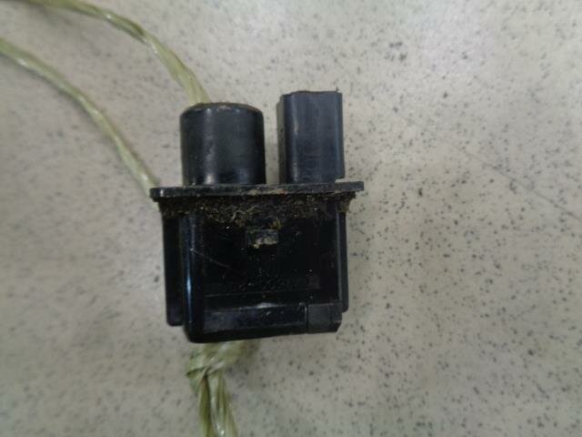 Датчик температуры воздуха от Toyota Camry V30, XV10 1990-1994