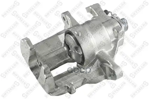 Суппорт тормозной передний левый ! Citroen C5 1.8 16V 01> Stellox арт. 05990516SX