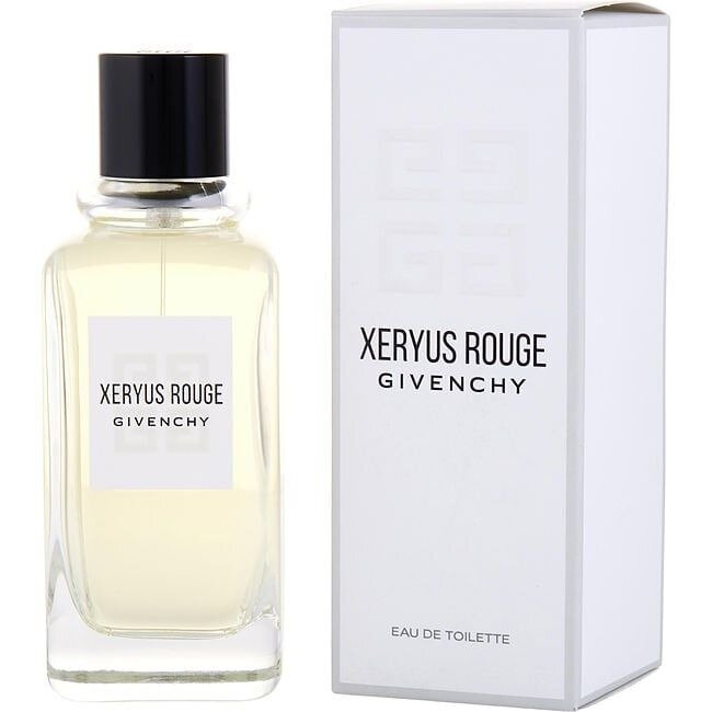 GIVENCHY Xeryus Rouge Туалетная вода, 100 мл
