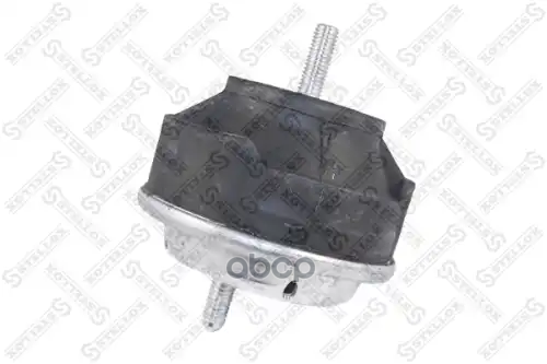 Подушка ДВС левая BMW E46 2.0D 98> Stellox арт. 2517062SX